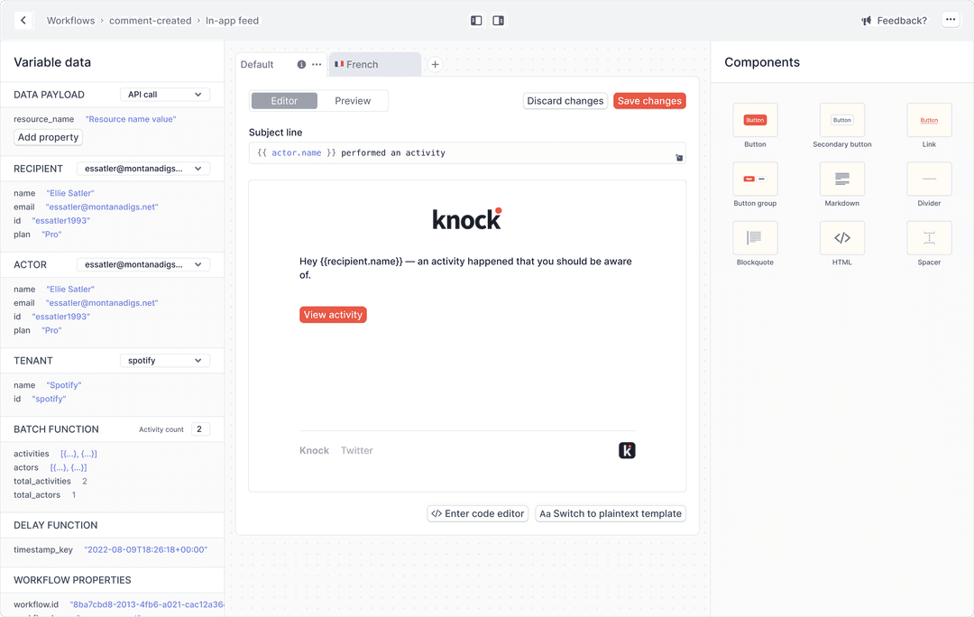 Knock 2022: A year in review | Knock