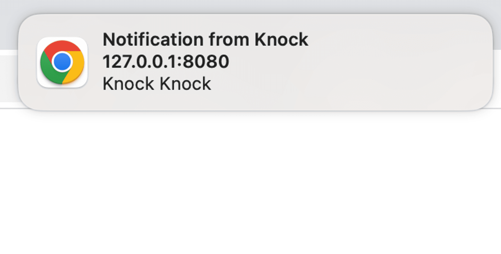 How To Send Browser Push Notifications From A Nodejs App Knock 1965