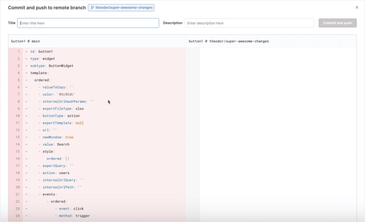 The five principles of modern developer tools | Knock