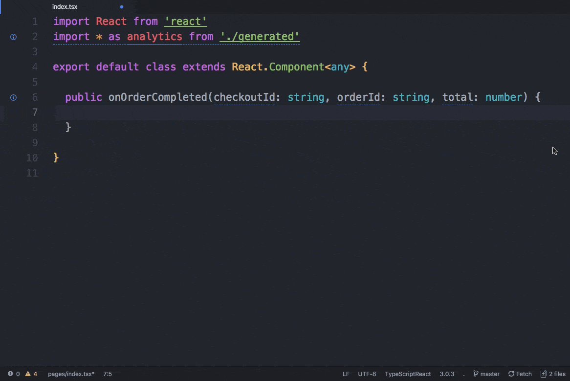 The five principles of modern developer tools | Knock