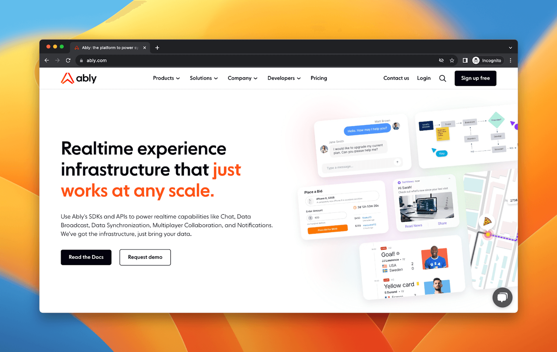 The top real-time notification services for building in-app ...